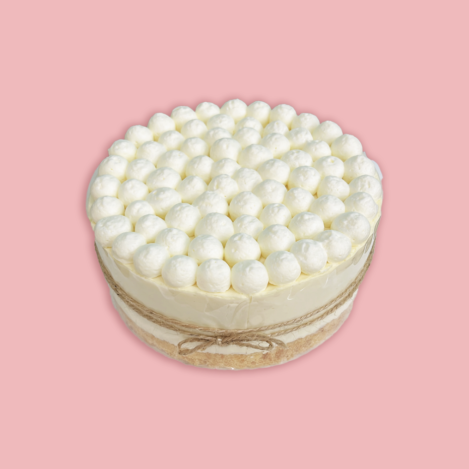 Signature Desserts 特色小甜点 – Angelscake