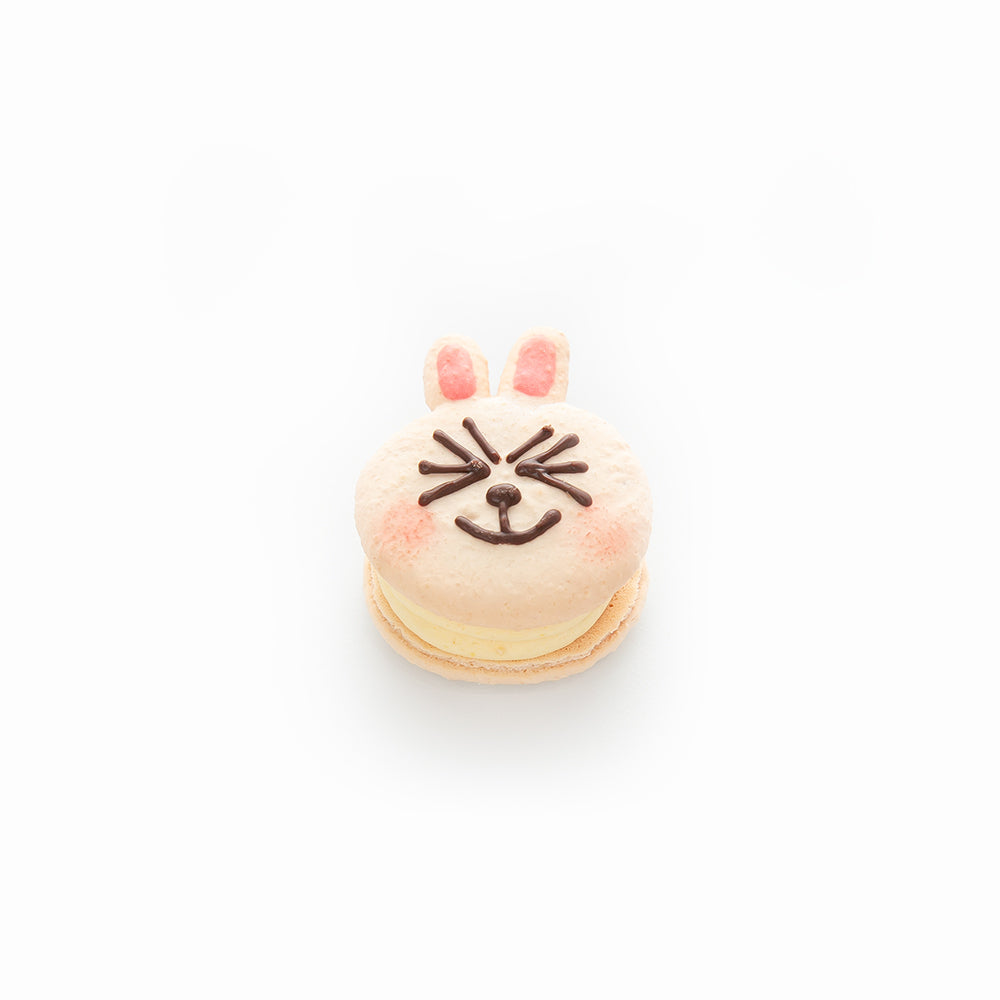 Bunny Macaron – Angelscake